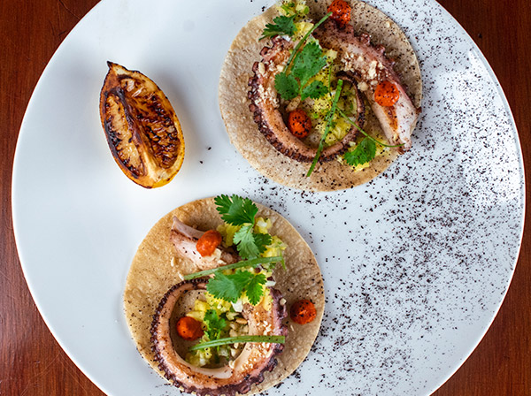 Recipes, Marativa Seafoods
